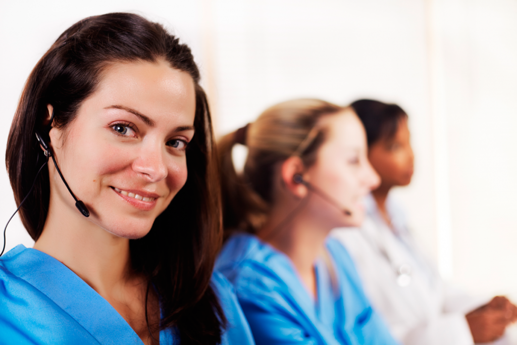 10 formas de optimizar el servicio al cliente en un centro de salud ... 10 formas de optimizar el servicio al cliente en un centro de salud ...